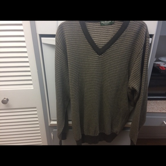 Norm Thompson | Sweaters | Mens Norm Thompson Sweater Xl | Poshmark
